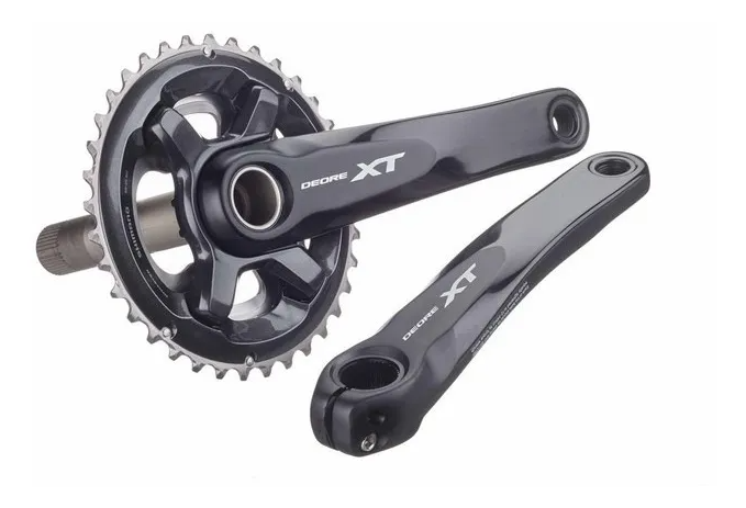 Consur Shop > Plato Palanca Shimano Deore XT FC-M8000